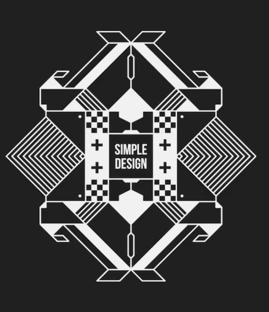 Equilíbrio, Contraste e Harmonia no Design • Raio Click | Design ...