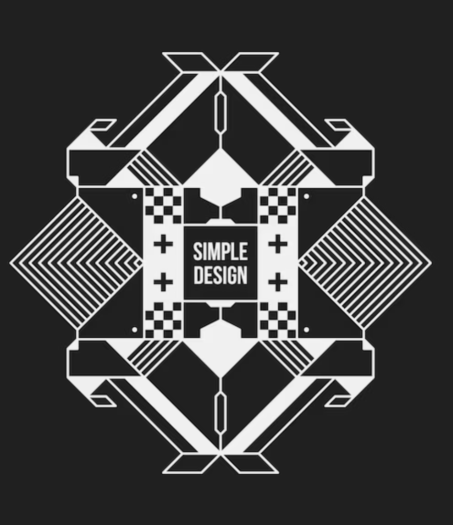 Equilíbrio, Contraste e Harmonia no Design • Raio Click | Design ...